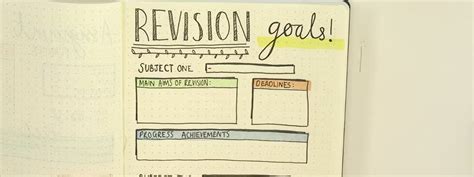 When And How To Revise Effectively Learning Unlocked