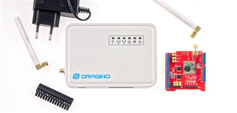 Lorawan Gateway Tutorial Setup Dragino Lps8 Lorawan Gateway 58 Off