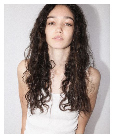 Cara Brown Model Team