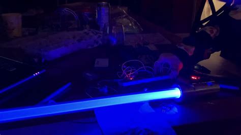 Arduino Lightsaber Page 76 Showcase Arduino Forum