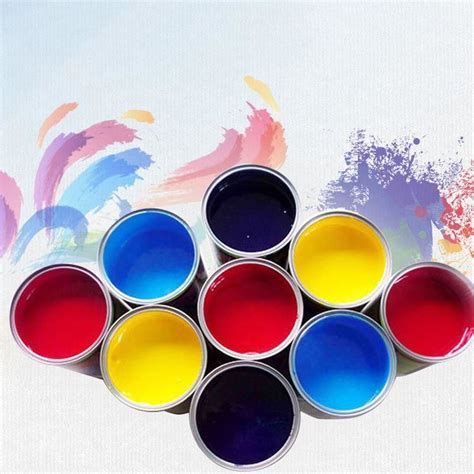 China Solvent Based Polyurethane Acrylate Oligomer Cr91580 Manufacturers And Suppliers Haohui