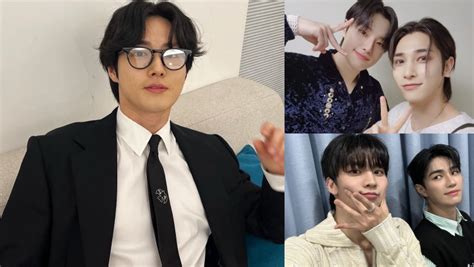 Top 15 Instagram Updates By K Pop Idols 4th Week Of May 2023 Trends