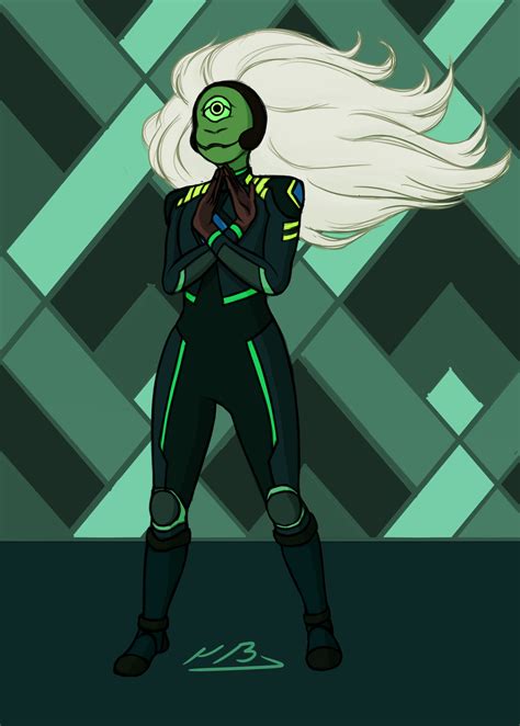 Captain Centi By Theroguesigil On Deviantart