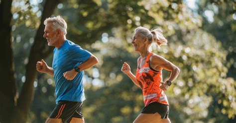 La Ciencia De Los Súper Agers ¿y Si Envejecer No Significa Bajar El