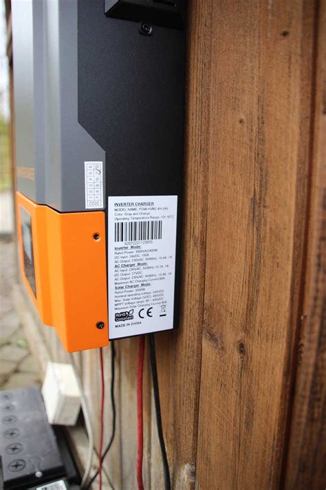 Zasilanie Solarne Panel Niezale Ne V W Dzia Ka Budowa Kamper Katowice D Br Wka Ma A Olx Pl