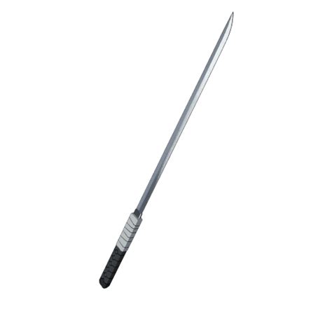 Black Ops Sword Fortnite Pickaxe Skin Tracker