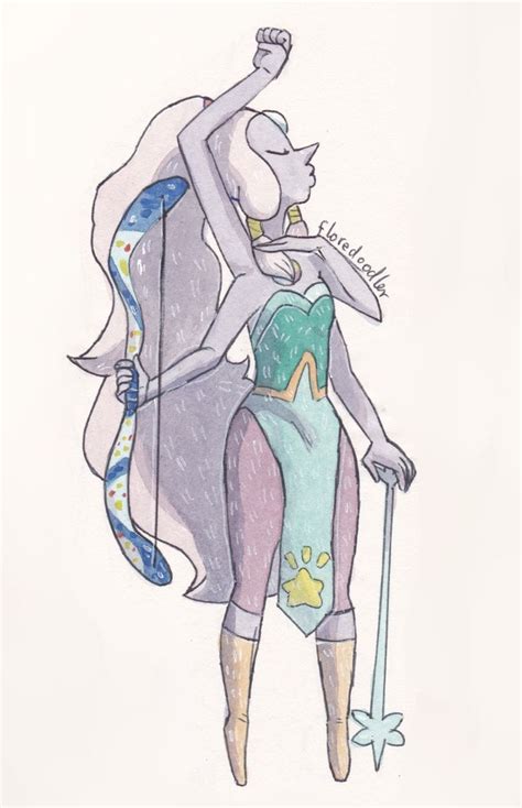 17 Best Images About Su Opal On Pinterest Posts Steven Universe And