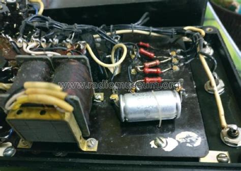 Комбинированный прибор Ц4312 Multimeter Equipment Elektroizmeritel ...
