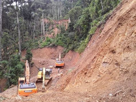 Todo proyecto de preinversión debe contar con un estudio de impacto