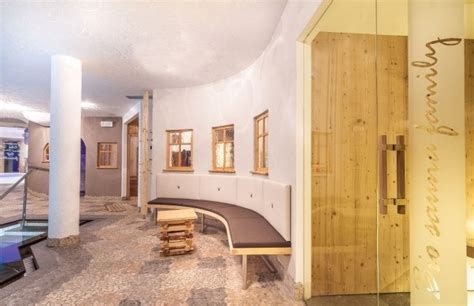 Hotel Madonnina Wellness Val Di Fassa