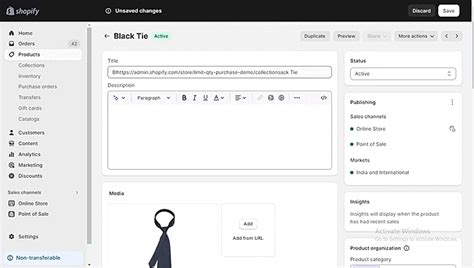 Shopify Metafields How To Customize Your Shopify Store Like A Pro