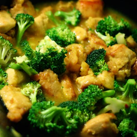 Meal Prep Sundays Lemon Chicken With Broccoli Pure Alpha Llc