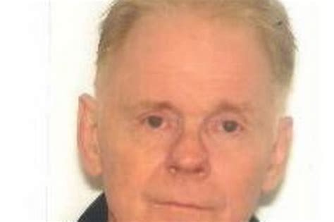 Search For Missing 61 Year Old Man Stood Down Following The Discovery