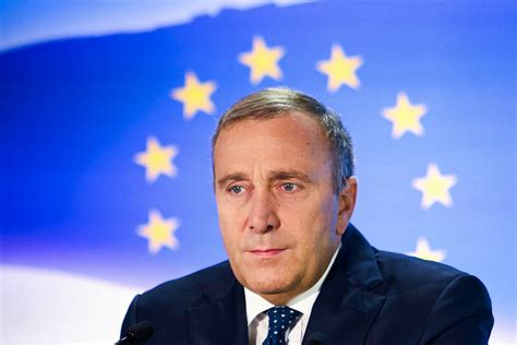 Polska wypadnie z Europy bo Grzegorz Schetyna zupę jadł widelcem a