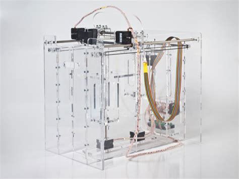 Pwdrs Open Source Technology Could Enable Full Color 3d Printing