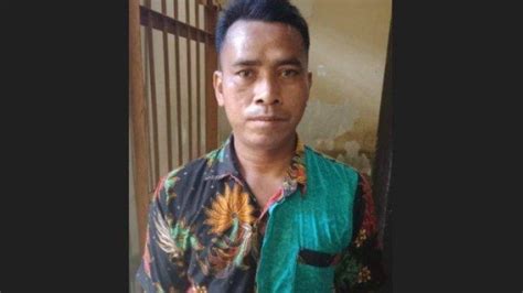 Keji Suami Di Padang Lawas Robek Organ Intim Istri Terkuak