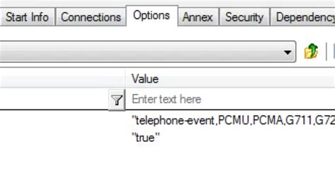 Sip World Genesys Sip Codec Filtering