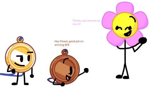 Object Wars Returns Challenge 1 By Theobjectshowfan09 On Deviantart