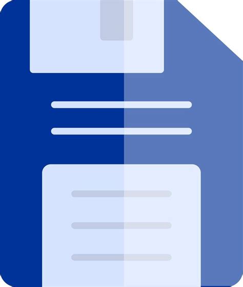 Floppy Disk Vector Icon 38588307 Vector Art At Vecteezy