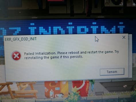 Çözüldü Gta V Err Gfx D3d Init Hatası Technopat Sosyal
