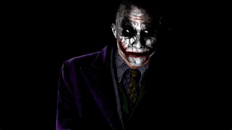 Joker HD Wallpapers Wallpaper Cave