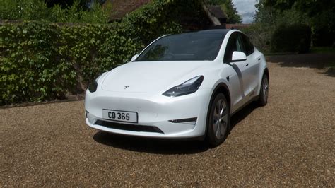 Tesla Model Y Hatchback Rwd 5dr Auto Lease Deals