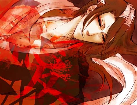 ~byakuya Kuchiki~ Bleach Anime Fan Art 33873937 Fanpop Page 17