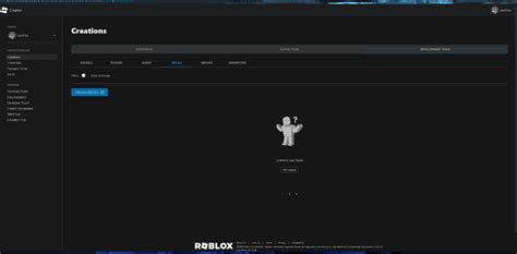 Cannot Load Create Images Website Bugs Developer Forum Roblox