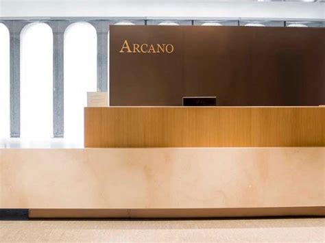 Nortia Entra En Arcano Partners Con Un 15 Del Capital Diario