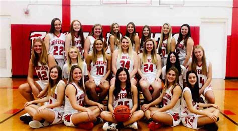 Delphos Jefferson Delphos Jefferson Cheerleading