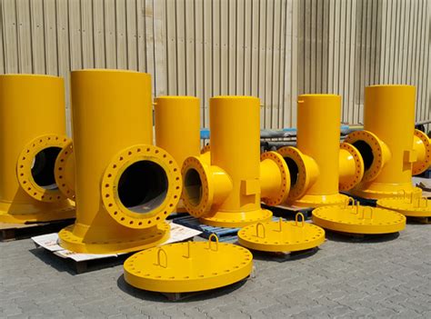 Duplex Basket Strainers Fabrication Companies Musaffah Abu Dhabi Uae