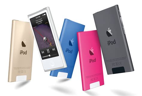 What Is The Difference Between Mp3 Player And Ipod At Lionel Palmer Blog