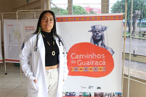 Vestibular Dos Povos Indígenas No Paraná Teve Participação De 600