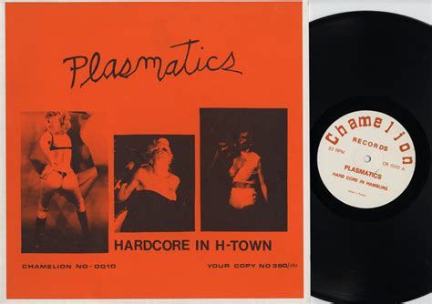 Plasmatics Discography Record Collectors Of The World Unite Sex