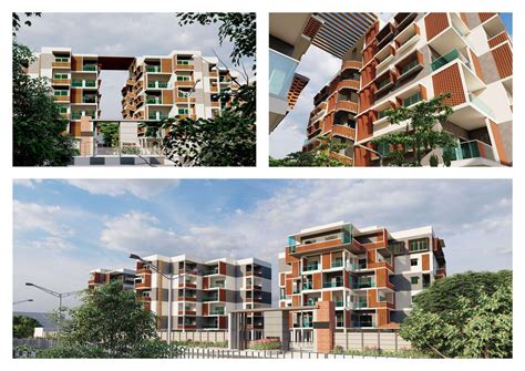 Salem Mohammed Anees Cv Portfolio Undergraduate Architectural