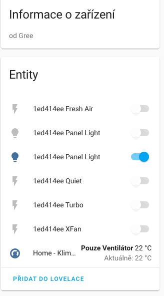 Quiet Mode Is Not Working On 202162 · Issue 18119 · Home Assistant