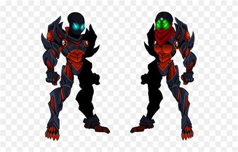 Void Monk Of Nulgath Hd Png Download 720x480 6780784 Pinpng