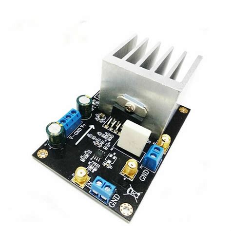 Power Amplifier Module