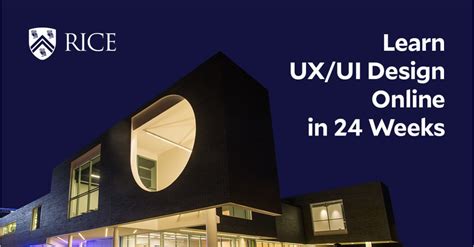 rice university boot camps on linkedin rice university ux ui boot camp