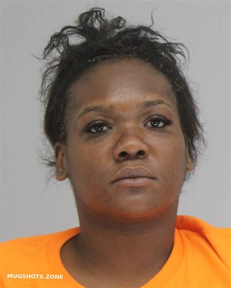 Brown Lascha 01 09 2024 Dallas County Mugshots Zone