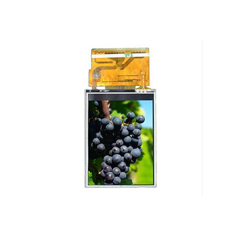 Rgb Lcd Display 160x128 Lcd 1 77 Inch Tft Color Display Tft Lcd