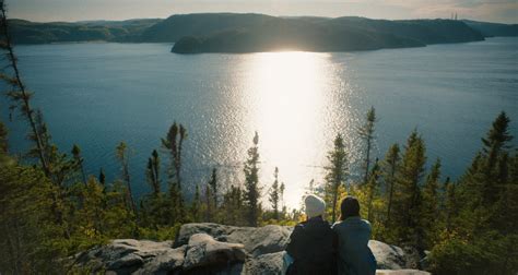 Producer Robert Vrooms You Can Live Forever Screens At Image Nation