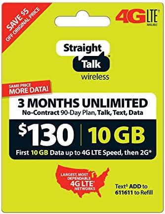 New Straight Talk Bring Your Own Phone Byop 3 Size In 1