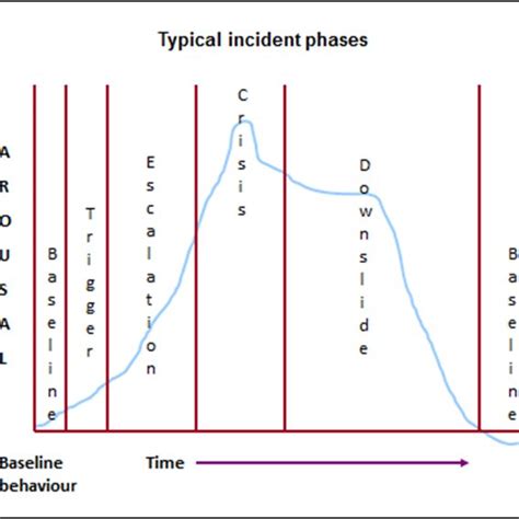 Kaplan And Wheelers 1983 Assault Cycle Showing The Typical Phases Of
