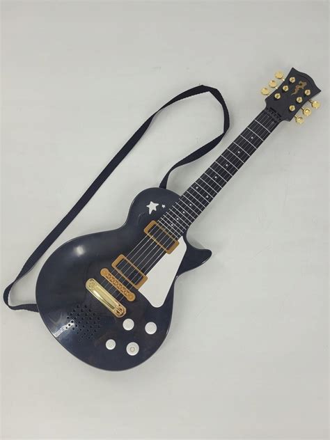 Gitara Rockowa Simba 106837110 56cm Czarna Opis 12243571860
