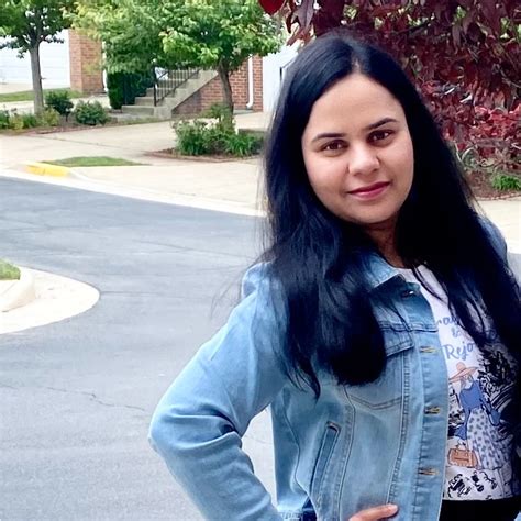 Pooja Garg Ms Popm Csm Tech Project Manager Sr System Analyst Fannie Mae Linkedin