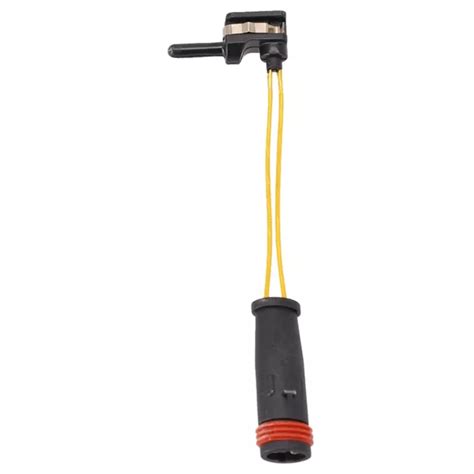 POUR MERCEDES AVANT Arri Re Frein Usure Normale Capteur W220 W203 W211