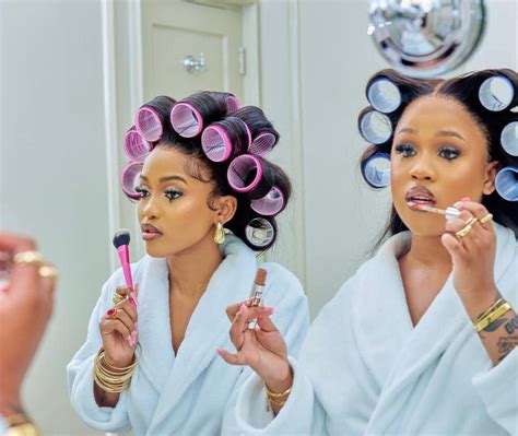 Zee Nxumalos Thula Mabotha Surpasses 2 Million Streams In Just 2 Weeks The Yanos Magazine