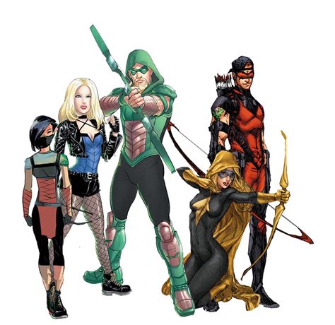 Pin By Ꭰoℕ⍑ Tєℓℓ ᏘℕᎽ 1 On ℍÉ₹ŒᏕ Arrow Dc Comics Dc Comics