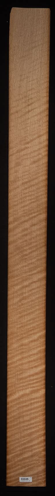 European White Oak Wood Veneer Sheets
